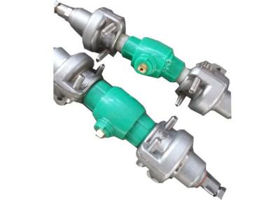 China PVC Pipe Plug Meeting ISO1167 for Pipe Hydrostatic Pressure & Bursting Sealing Applications for sale