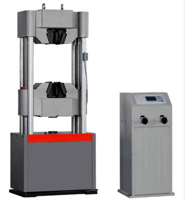 China High Performance Hydraulic Compression Testing Machine 600KN Max Load for sale