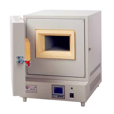 China Reliable SX2-2.5-12N Environmental Test Chamber 2.5KW Input Power Muffle Furnace for sale