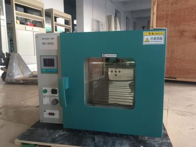 China PID Controller DHG-9920A Environmental Test Chamber Durable Drying Oven for sale