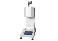 China MFR MVR Precise Melt Flow Index Tester Plastometer For Plastic Material Flow Rate Analysis And Evaluation for sale