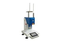 China Electronic Loading Plastic Material Flow Rate Analysis Melt Flow Index Tester For High Temperature for sale