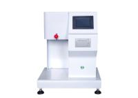 China MFR MVR DENSITY Measure With Melt Flow Indexer For PP PE PVC Plastic for sale