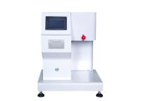 China Manual Cutting Thermoplastics Melt Flow Rate Meter With Integrated Printer for sale
