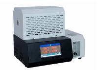 China DZ-3500A Carbon Black Content Tester For Polyethylene Polypropylene Polybutene Plastics Cable And Optical Cable Insulation And Sheath Materials And Rubber for sale