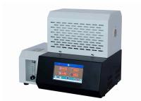 China Professional Plastic Analyzer for Carbon Black Content Measurement in Polyethylene Polypropylene and Polybutene Plastics for sale