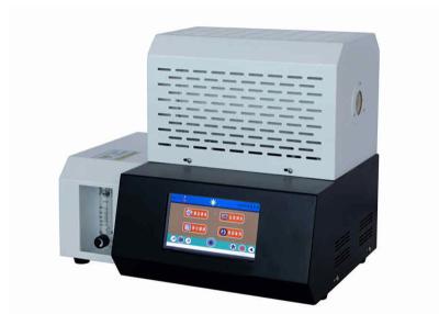 China Professional Plastic Analyzer for Carbon Black Content Measurement in Polyethylene Polypropylene and Polybutene Plastics for sale