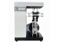 China JSX-1009  Rubber fatigue cracking testing machine for Rubber vulcanized or thermoplasticDetermination of flex cracking and crack growth for sale