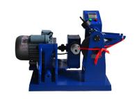China Akron Machine Rubber Vulcanized Determination of Abrasion Resistance for sale
