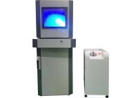 China Steel-Reinforced Polyethylene Water Supply Pipe Hydrostatic & Burst Testing Equipment for sale