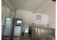 China Testing Machine for Hydrostatic Pressure Resistance and Burst Strength of Steel-Reinforced Polyethylene Pipes in Water Supply Applications for sale