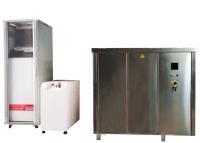 China Testing Machine for Hydrostatic Pressure Resistance and Burst Strength of Steel-Reinforced Polyethylene Pipes in Water Supply Applications for sale