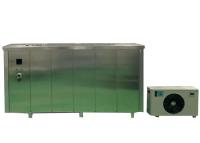 China Hydrostatic Pressure Testing Machine is used for the determination of the resistance to internal pressure of thermoplastic pipes, fittings and assemblies for the conveyance of fluids for sale