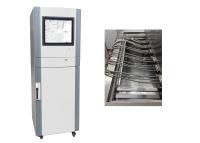 China Precision and Durability Hydrostatic Pressure Testing Machine for Industrial Applications for sale