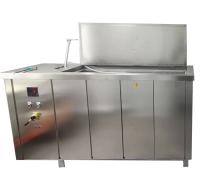China Accurate and Durable Hydrostatic Pressure Testing Machine for Precise Pressure Measurement for sale