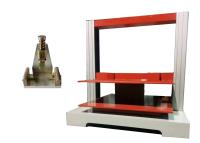 China Versatile Electronic Universal Testing Machine for Material Strength and Durability Analysis for sale