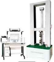 China Static Utm Machine Universal Material Strength Fatigue Tensile Compression Testing for sale