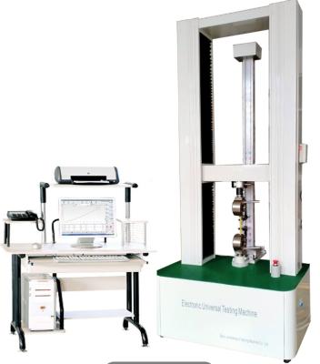 China Static Utm Machine Universal Material Strength Fatigue Tensile Compression Testing for sale