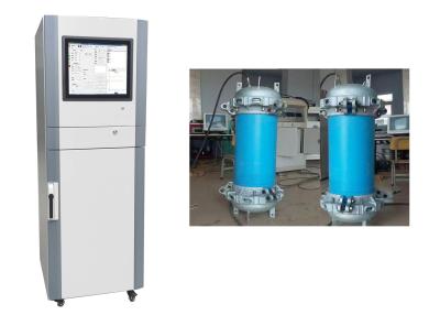 China High-Performance Hydrostatic Pressure Testing Machine for Accurate and Consistent Results for sale