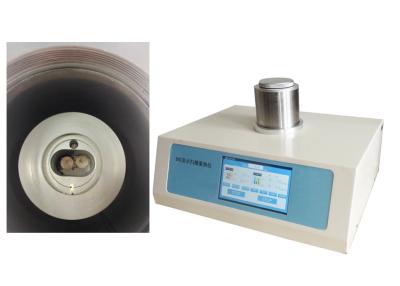 China Organic Inorganic Polymer Mineral Petrochemical Products Analysis with Differential Scanning Calorimetry Machine for sale