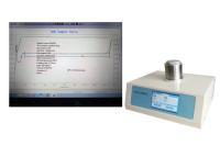 China Highly Accurate Differential Scanning Calorimetry Machine for Thermal Transition Measurement for sale