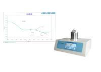 China State-of-the-Art and Precision Differential Scanning Calorimetry Machine for Thermal Analysis of Thermoplastics for sale