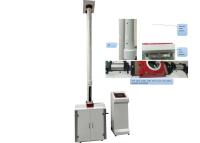 China Versatile Drop Hammer Test Equipment for Various Industrial Applications for sale