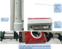 China Versatile Drop Hammer Test Equipment for Various Industrial Applications for sale