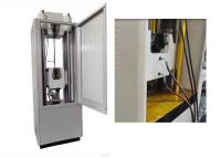 China Servo Hydraulic Testing Machine with Computer Controlled Test Operation and Real Time Data Display for Accurate Material Analysis for sale