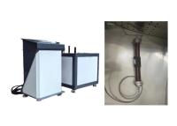 China Hydrostatic Pressure Testing Machine built to deliver precise pressure control and detailed test data for control teams for sale