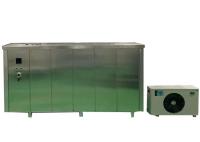 China Hydrostatic Pressure Testing Machine built to deliver precise pressure control and detailed test data for control teams for sale
