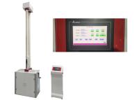 China Drop Hammer Test Equipment Suitable for Testing Impact Absorption and Resistance Characteristics of Industrial Products for sale