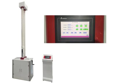 China Drop Hammer Test Equipment Suitable for Testing Impact Absorption and Resistance Characteristics of Industrial Products for sale