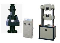 China Servo Hydraulic Testing Machine Designed for Automatic Testing Report Printing and Data Storage in Metal Material Mechanical Testing for sale
