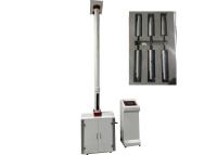 China Drop Hammer Test Equipment Offering Versatility in Testing Various Sample Sizes and Shapes Under Controlled Conditions for sale