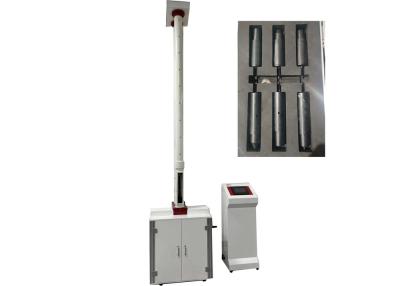 China Drop Hammer Test Equipment Offering Versatility in Testing Various Sample Sizes and Shapes Under Controlled Conditions for sale