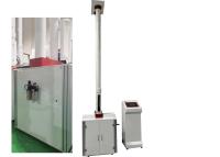 China Drop Hammer Test Equipment featuring safety mechanisms to protect operators during high energy impact testing operations for sale