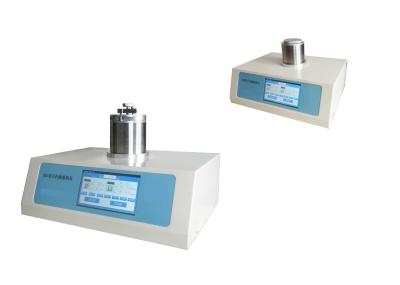 China Differential Scanning Calorimetry Machine with Communication and Restore Connection Function for Continuous Thermal Signal Monitoring for sale