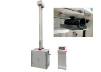 China Versatile Drop Hammer Test Equipment for Assessing Impact Resistance of Metals Plastics Ceramics and Composite Materials for sale