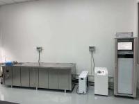 China Hydrostatic Pressure Testing Machine Ensuring Pressure Testing Solutions for Pipes Valves and Cylinders in Manufacturing for sale