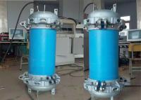 China Hydrostatic Pressure Testing Machine Suitable for Testing Pressure Vessels Pipes and Hydraulic Systems with Performance for sale