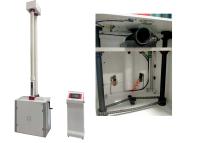China Compact Drop Hammer Test Equipment Designed to Fit Laboratory Spaces While Maintaining Testing Accuracy and Reliability for sale