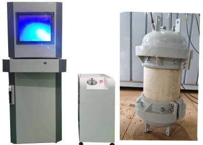 China Hydrostatic Pressure Testing Machine Designed to Ensure Pressure Testing and Safety Compliance in Industrial Applications for sale