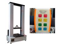 China Electronic Universal Testing Machine Featuring Closed Loop Control System and Computerized Data Processing for Material Testing for sale