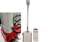 China Drop Hammer Test Equipment featuring user friendly interface and safety features for and secure impact testing operations for sale