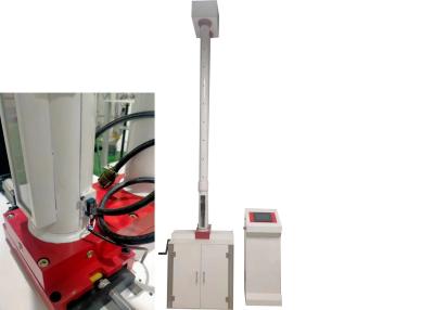 China Drop Hammer Test Equipment featuring user friendly interface and safety features for and secure impact testing operations for sale