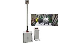 China Drop Hammer Test Equipment offering consistent and repeatable impact testing results for metals polymers and composites for sale