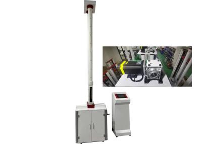 China Drop Hammer Test Equipment offering consistent and repeatable impact testing results for metals polymers and composites for sale