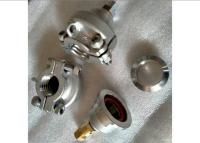 China Plastic Pipe End Caps 3 quarter inch 26 point 7 millimeter for PE and PVC Tubes with Precision Casting and Sealing Performance for sale