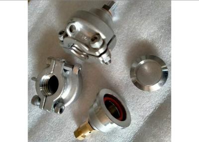 China Plastic Pipe End Caps 3 quarter inch 26 point 7 millimeter for PE and PVC Tubes with Precision Casting and Sealing Performance for sale